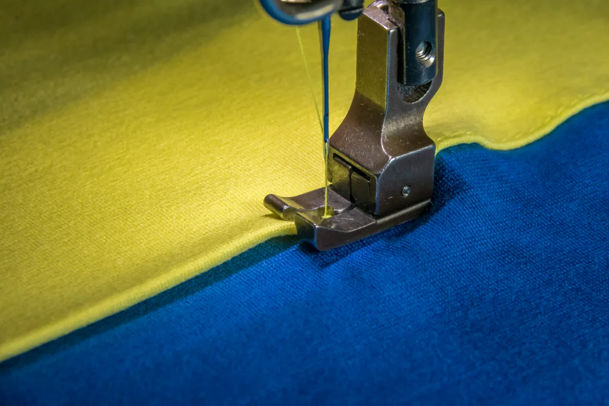 Understanding and Using Sewing Machine Feet Attachments - Shannons Sew ...