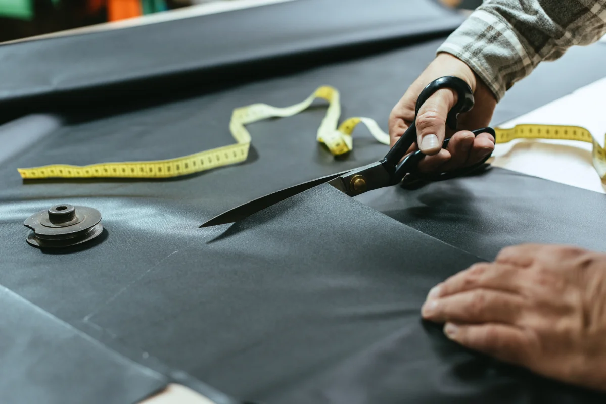 Cutting Fabric with Accuracy: Tools and Techniques - Shannons Sew And Sew