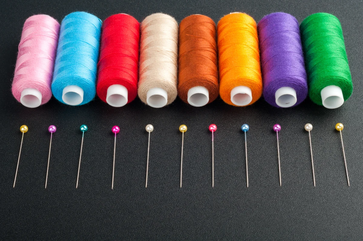 How to Choose the Right Sewing Needles and Thread - Shannons Sew And Sew