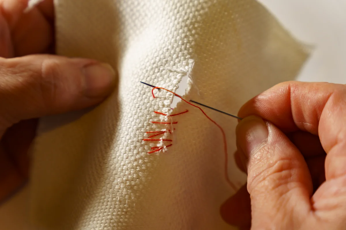 How to Prevent and Fix Skipped Stitches - Shannons Sew And Sew