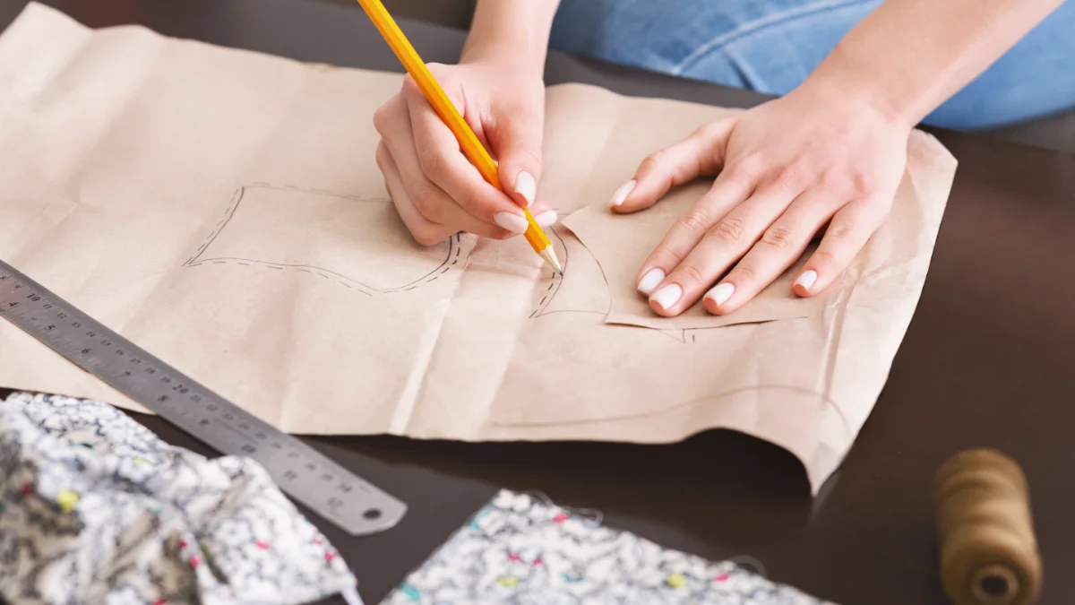 How to Read and Understand Sewing Patterns - Shannons Sew And Sew