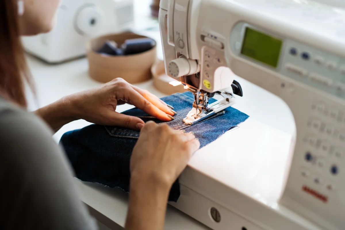 How to Sew Pockets: Patch, Inseam, and Welt Pockets - Shannons Sew And Sew