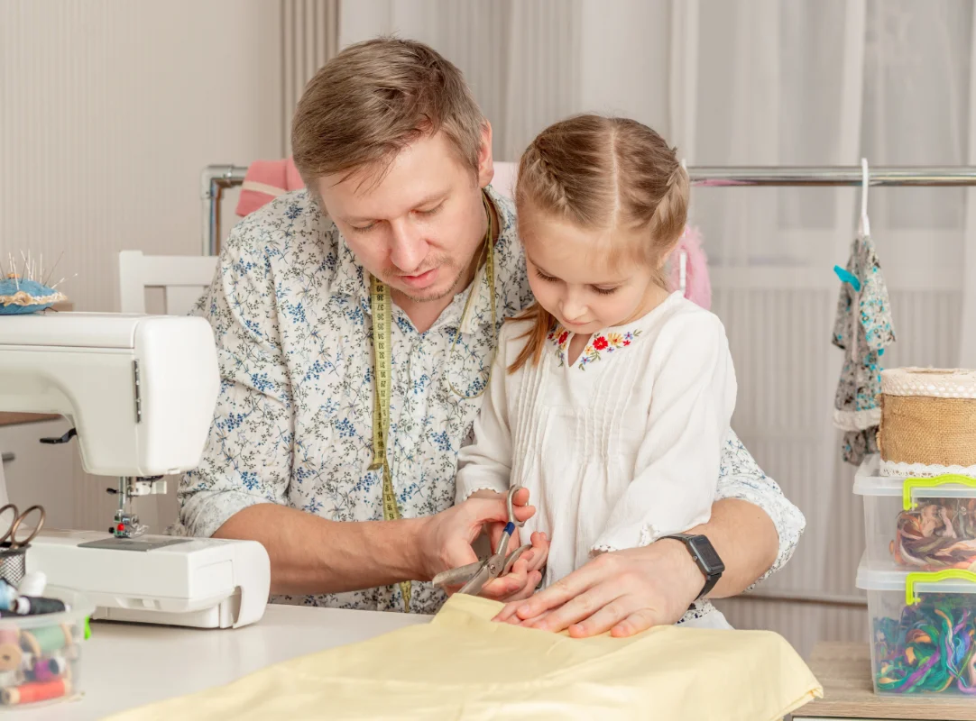 Sewing Children's Clothing: Patterns, Sizing, and Tips - Shannons Sew ...