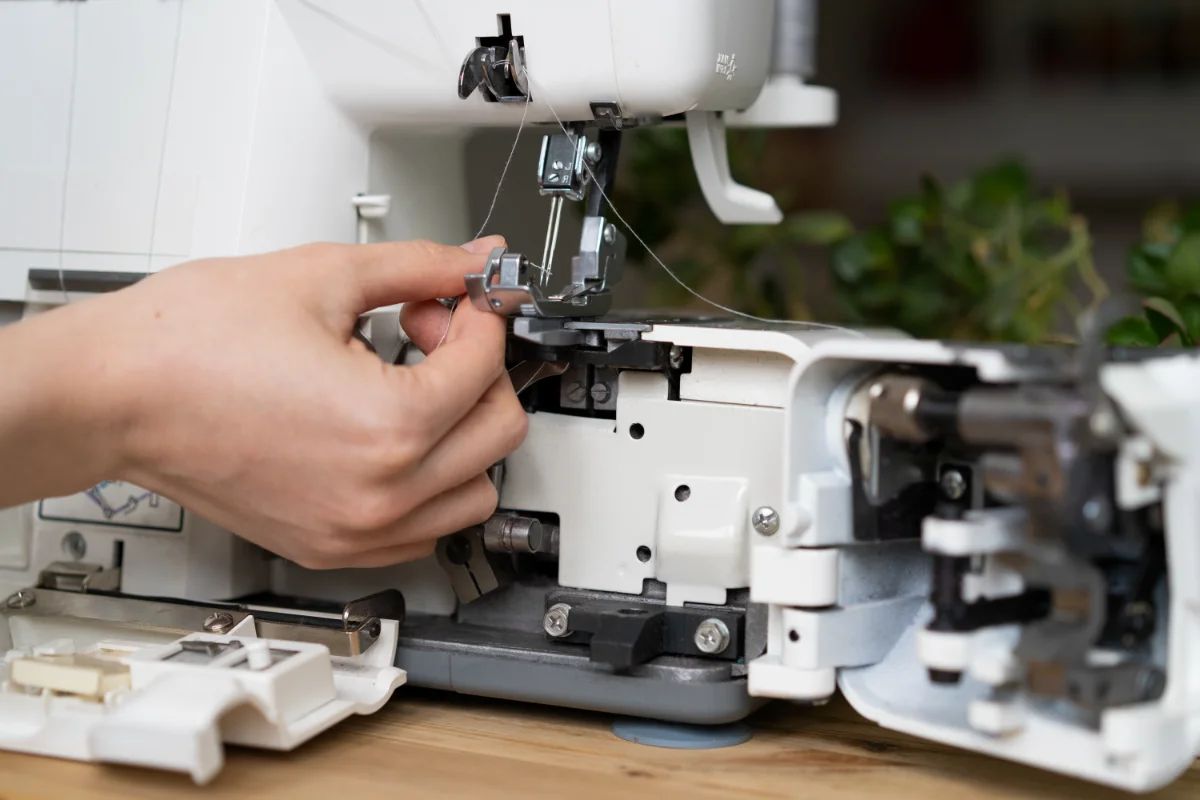 Sewing Machine Maintenance and Troubleshooting - Shannons Sew And Sew