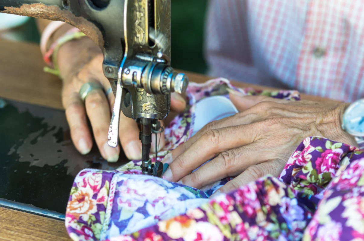 Sewing Vintage-Inspired Clothing: Patterns and Techniques - Shannons ...